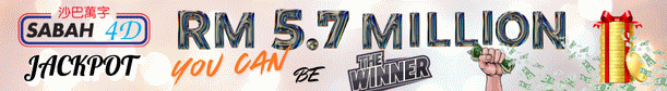 Welcome to Sabah 88
